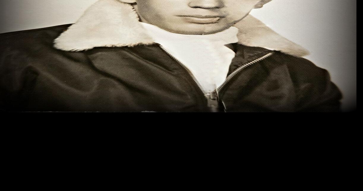 Terence Edward Cowan | Obituary | grandhaventribune.com