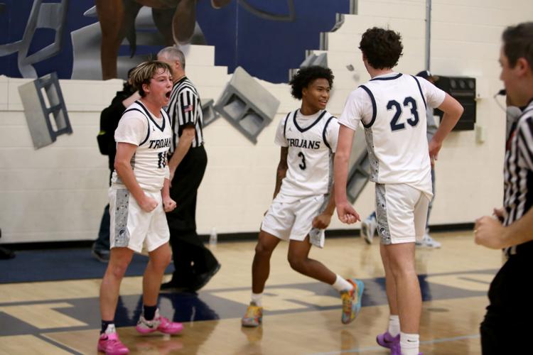 Top teams of 2024-25: Fruitport boy's basketball | Sports ...