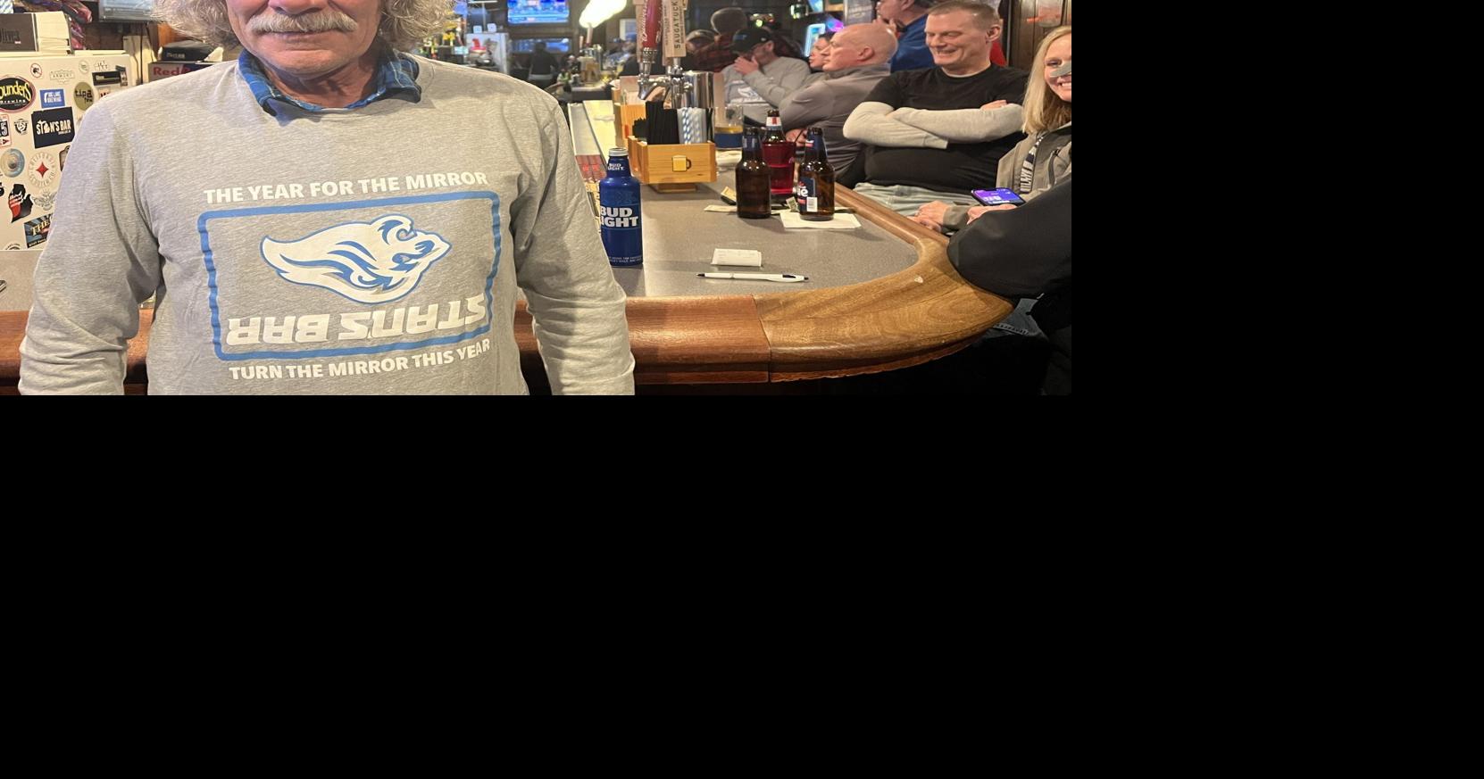 The year they flipped the mirror | Local News | grandhaventribune.com