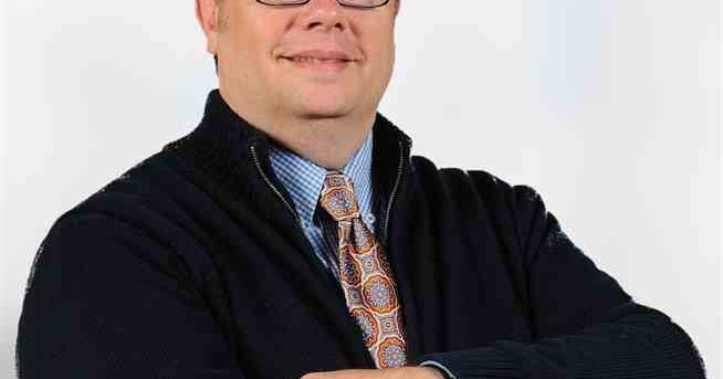 Getting to Know: Kevin Geary | Local News | grandhaventribune.com