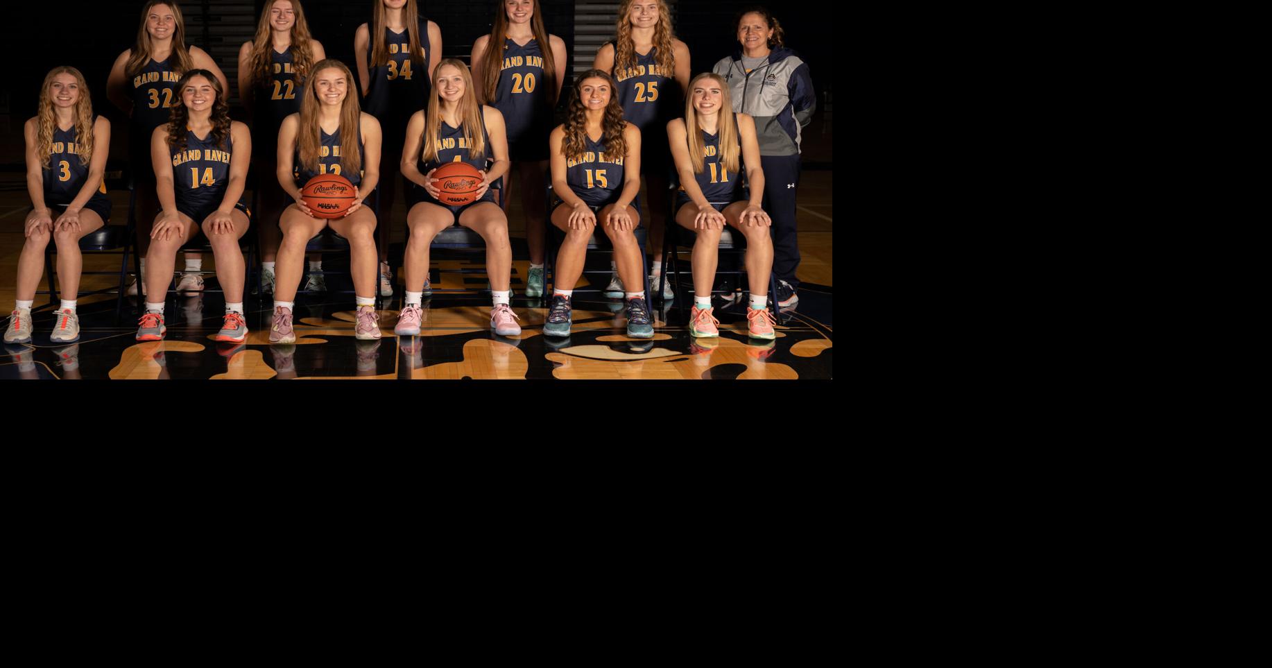 Buccaneer girls leaning on speed and experience to climb up OK Red ...