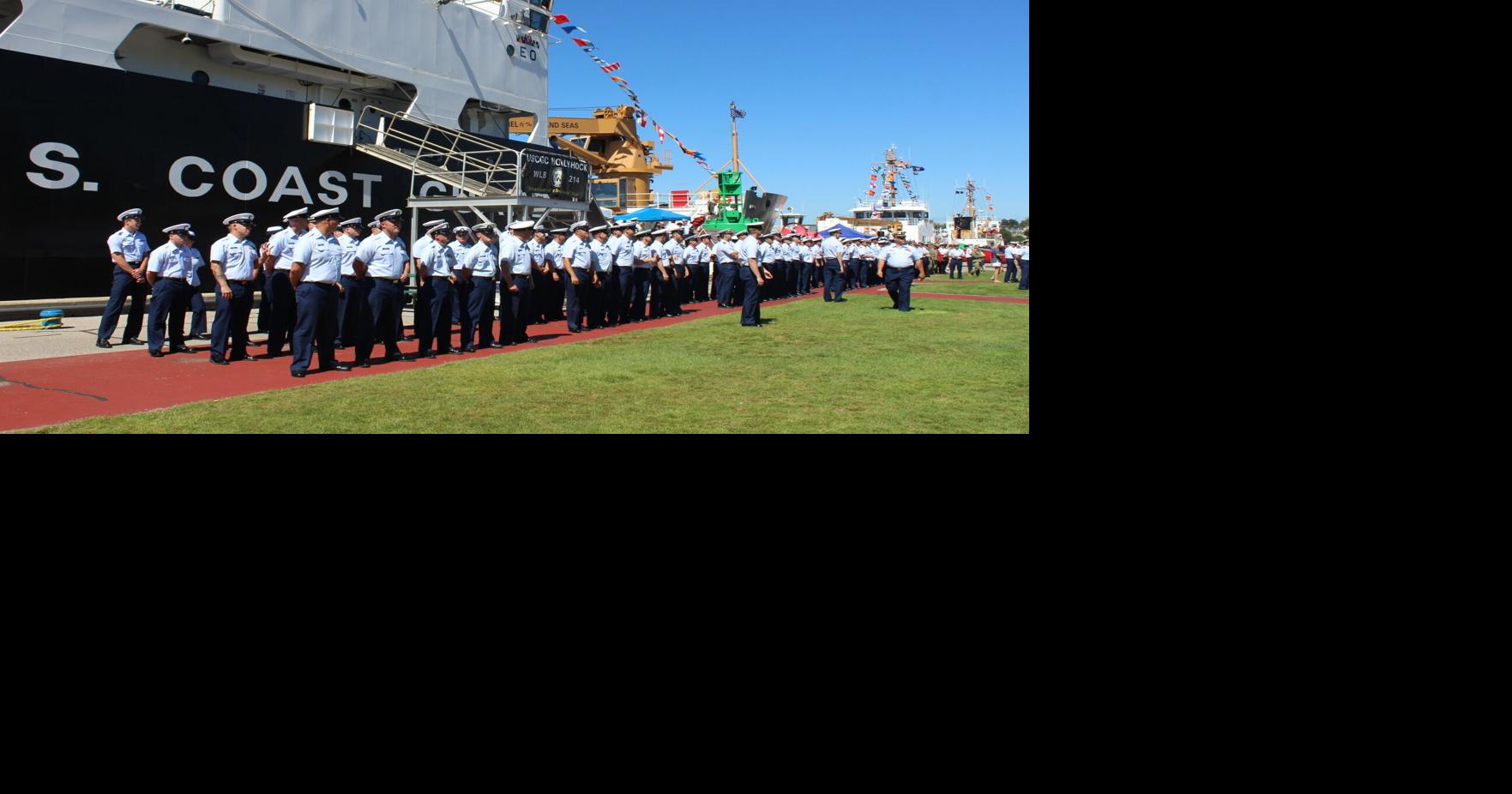 What to know about the upcoming Coast Guard Festival | Fairs ...