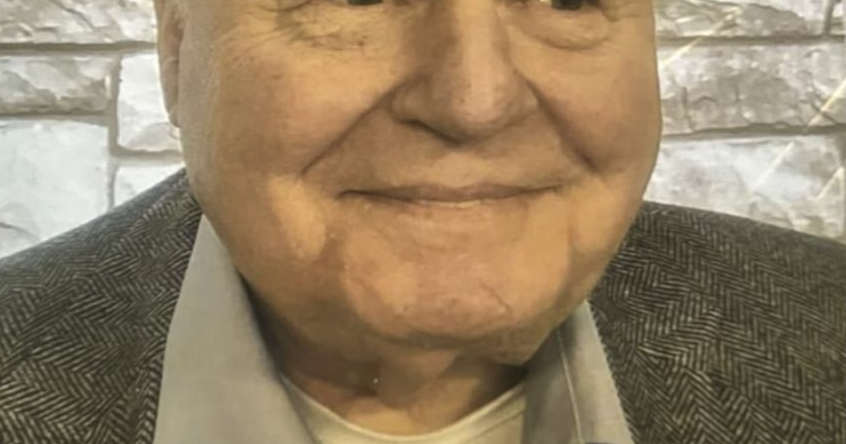 Gerald Elmer Tripp | Obituary | grandhaventribune.com