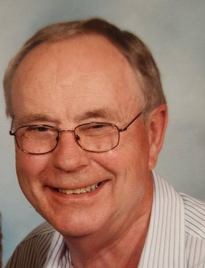 Roger Jager | Obituary | grandhaventribune.com