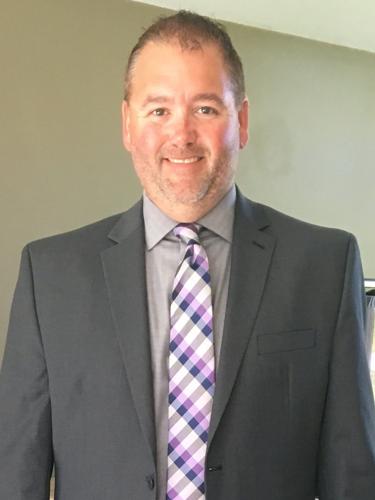 Getting to Know: Derek Gajdos | Local News | grandhaventribune.com