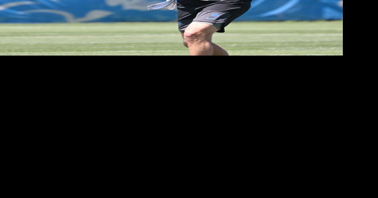 Jared Goff: 'Extra part' makes new Lions OC Drew Petzing special ...