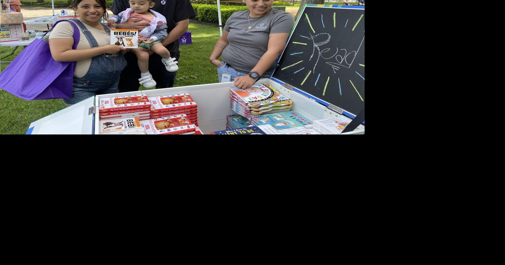 OAISD hosts expo for 'early on' students | Local News ...