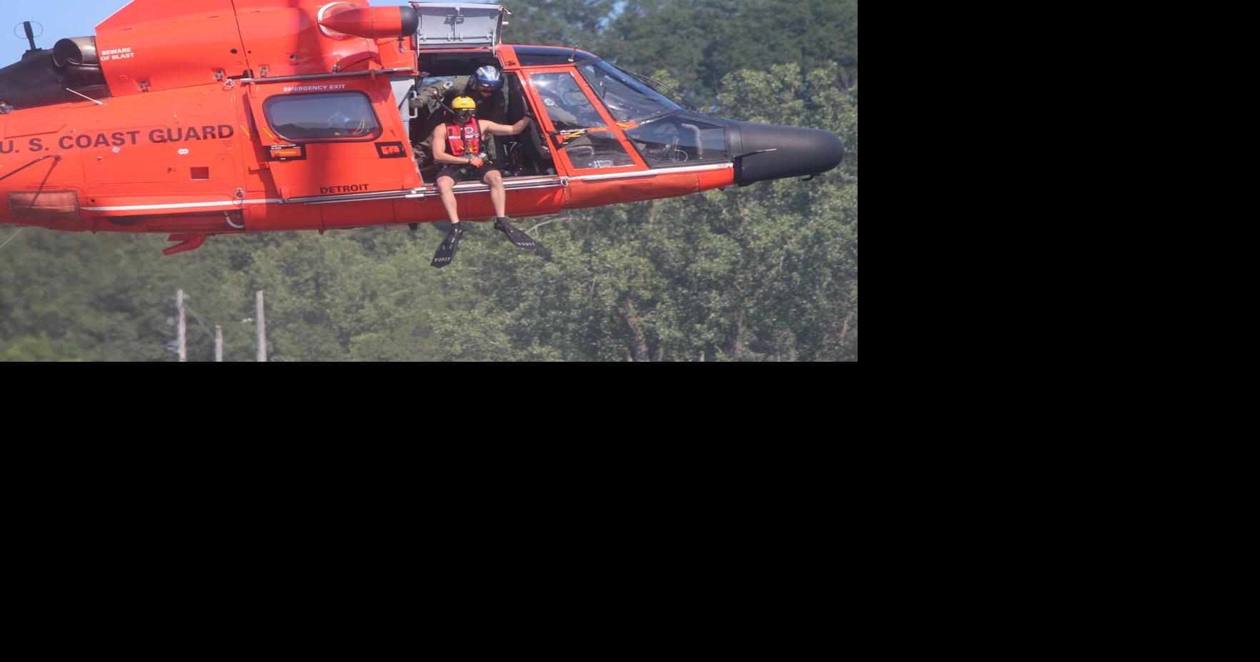 Public invited to career day at local Coast Guard station | Local News ...