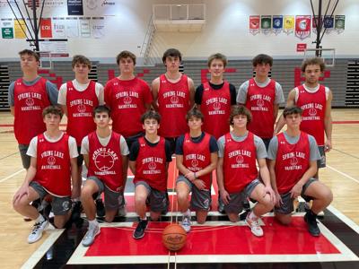 Injuries strike, but Laker boys keep lofty expectations on hardcourt ...