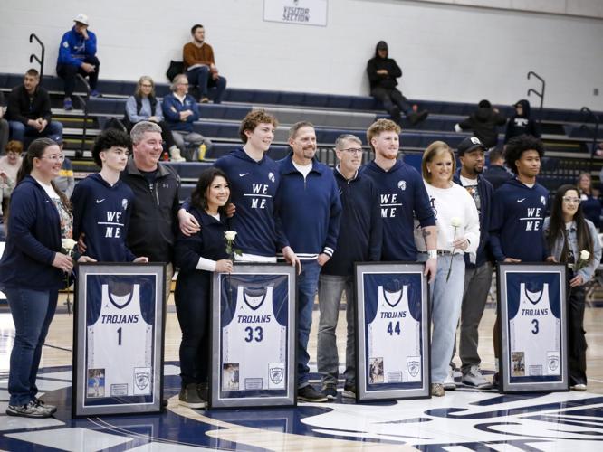 Refused to lose: Fruitport's epic comeback on Senior Night was a ...