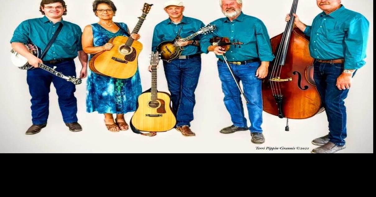 Calabogie Road Bluegrass Band to perform locally | Music ...
