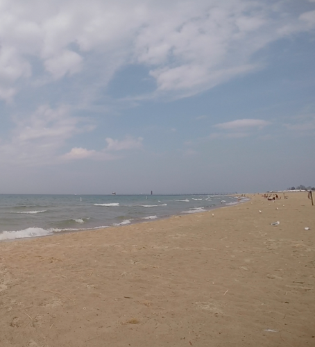 Video: Daily Beach Report for Thursday September 3rd | News | grandhaventribune.com