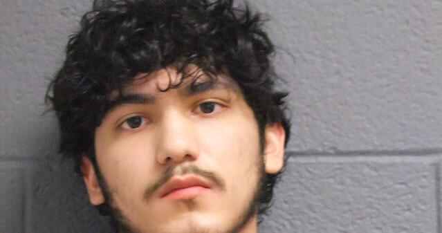 Second Sparta man sentenced for shooting spree near GVSU | Law ...