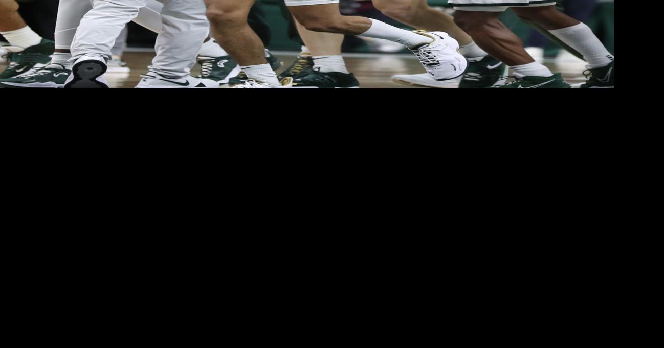 MSU's Hauser sees Minnesota game-winner as sign of trust | Sports ...