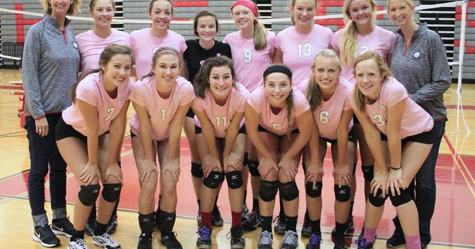 Volleyball Roundup: Spring Lake wins home invite | Sports ...