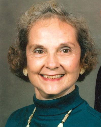 Betty Jean (Callaway) Gleason | Obituary | grandhaventribune.com