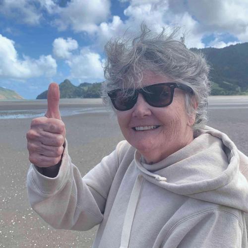 Pat Miller | Obituary | grandhaventribune.com