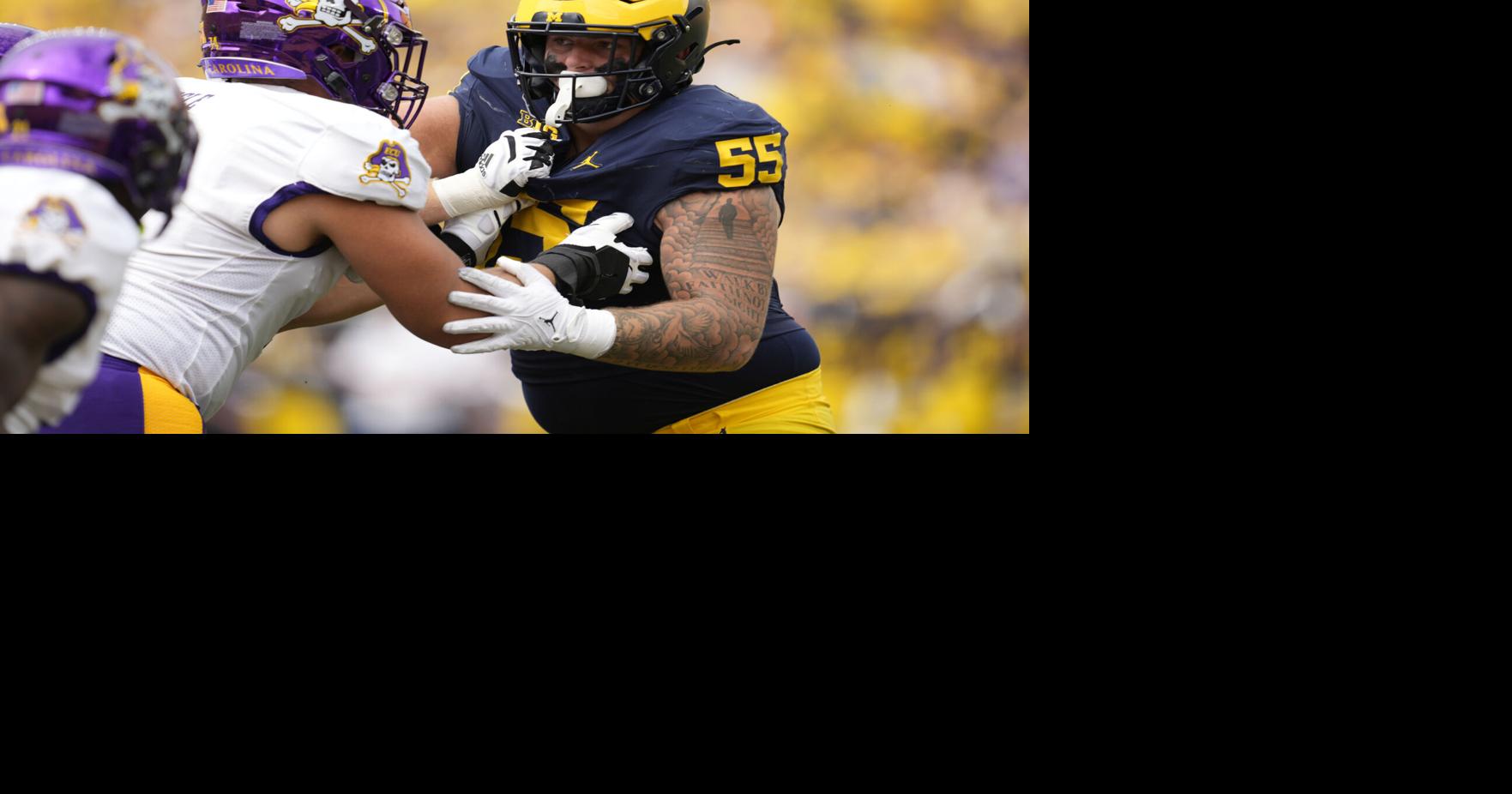 WMU's West, Michigan's Graham earn first-team All-America nods | Sports ...