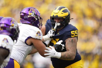 WMU's West, Michigan's Graham earn first-team All-America nods | Sports ...