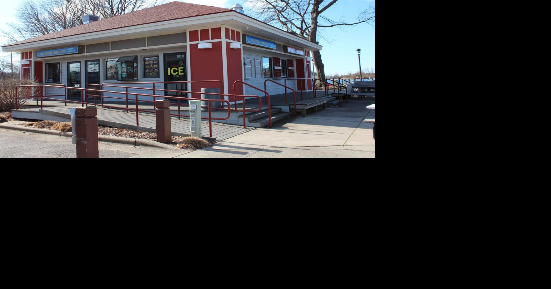 Chinook Pier building C approved for demolition | Local News ...