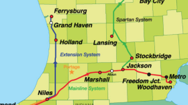 Pipeline pressure test to take place Saturday | Local News ...