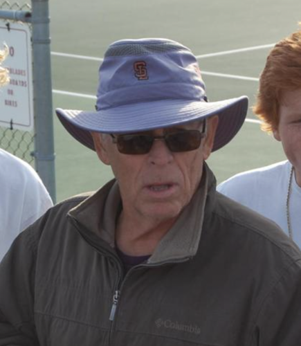 Longtime Spring Lake teacher, tennis coach dies | Local News ...