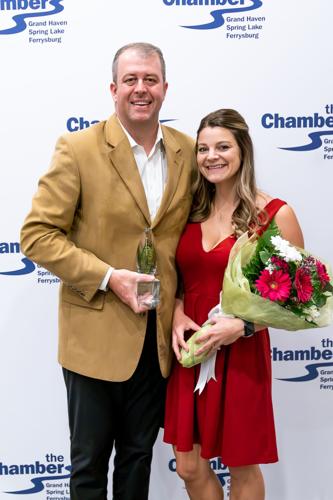 Garrison, Klaassen, Veiseh honored at Chamber celebration | Local News ...