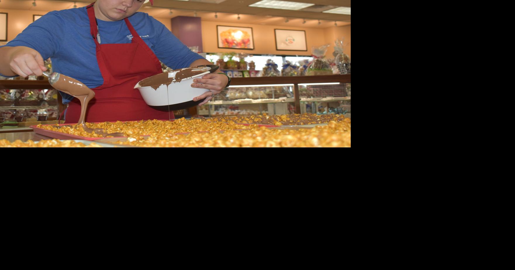 A real-life Candy Land | Business | grandhaventribune.com