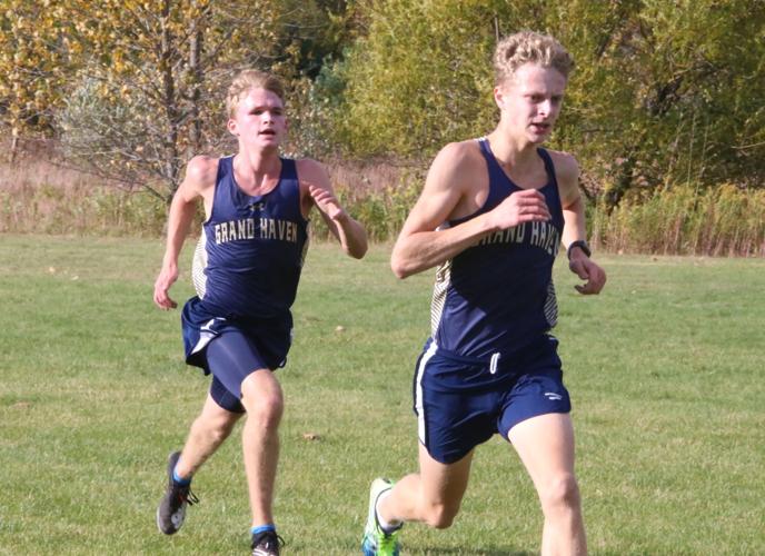 After last year's layoff, Bucs track and field eager to start 2021 ...