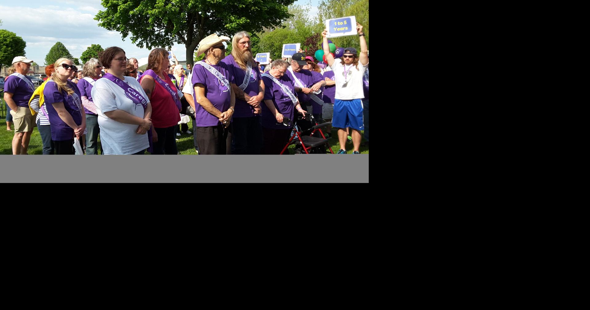 Relay for Life raises more than $29K | Local News | grandhaventribune.com