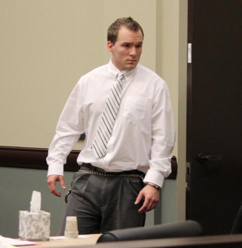 Christianson found guilty on kidnapping, assault charges ...