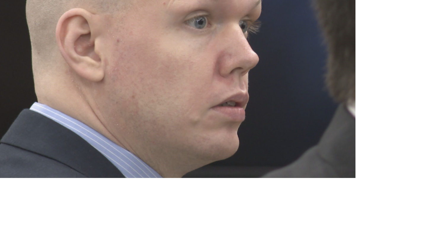 Muskegon County man found guilty of murder given life sentence | Law ...