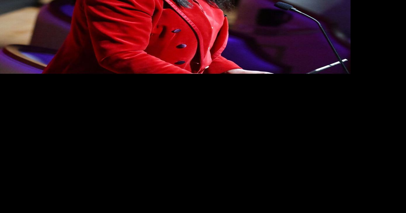 Malcolm X's daughter tells MLK event: 'Become agent of hope' | Nation ...