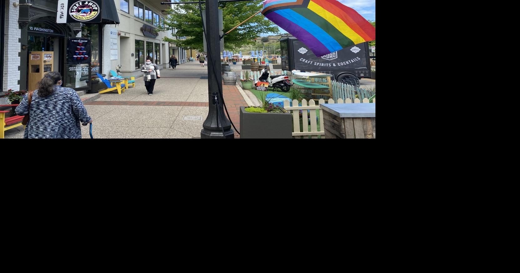 Grand Haven Pride Festival this Saturday | Local News ...