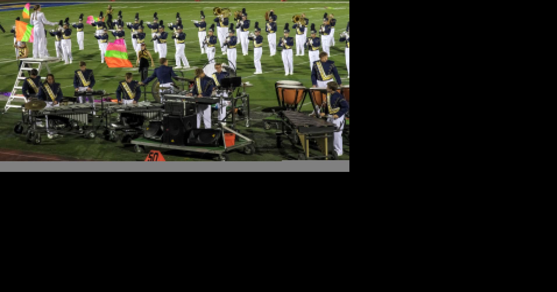 GHHS hosts Marching Band Festival tomorrow | Education ...