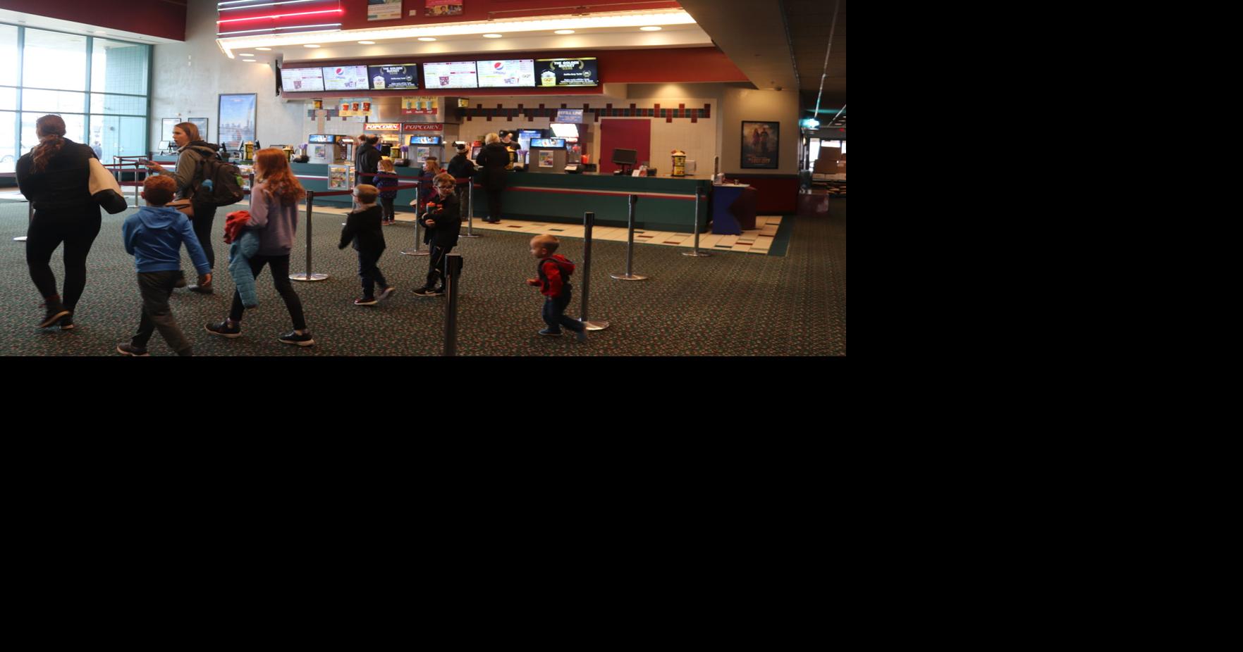 Coming to a theater near you: $3 movie tickets for one day | Movies ...