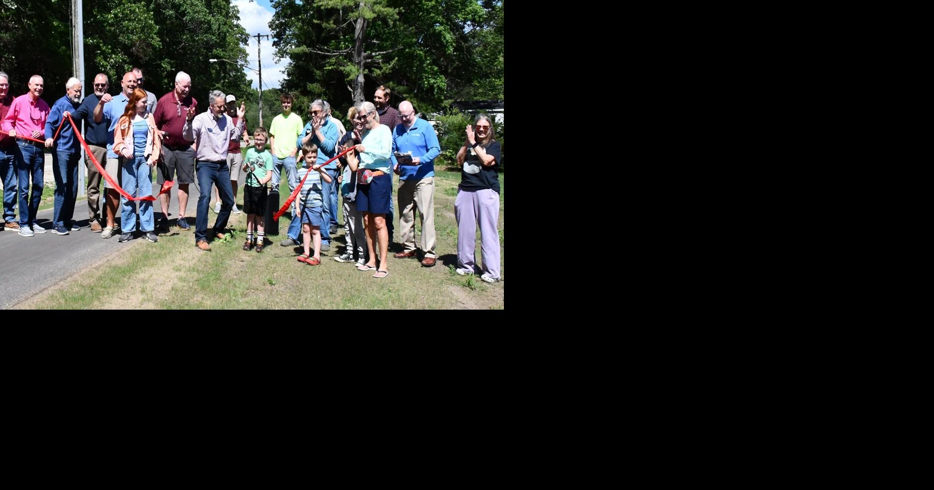 ‘It's a part of the fabric of our community:’ Spring Lake Township ...