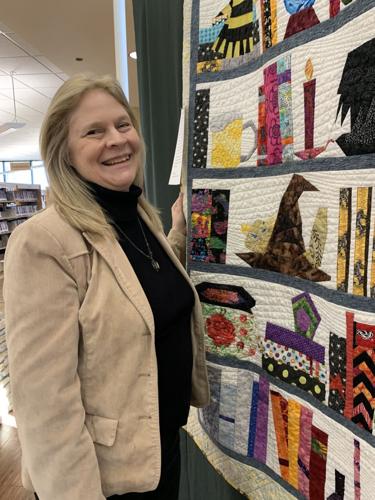 ‘Libraries are the great equalizer’ | Local News | grandhaventribune.com