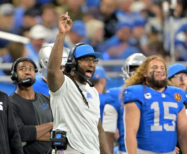 Lions set to interview Mike McDaniel for vacant OC job | Sports ...