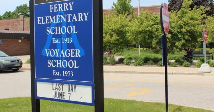 Ferry Elementary/Voyager School moves to virtual learning due to COVID ...