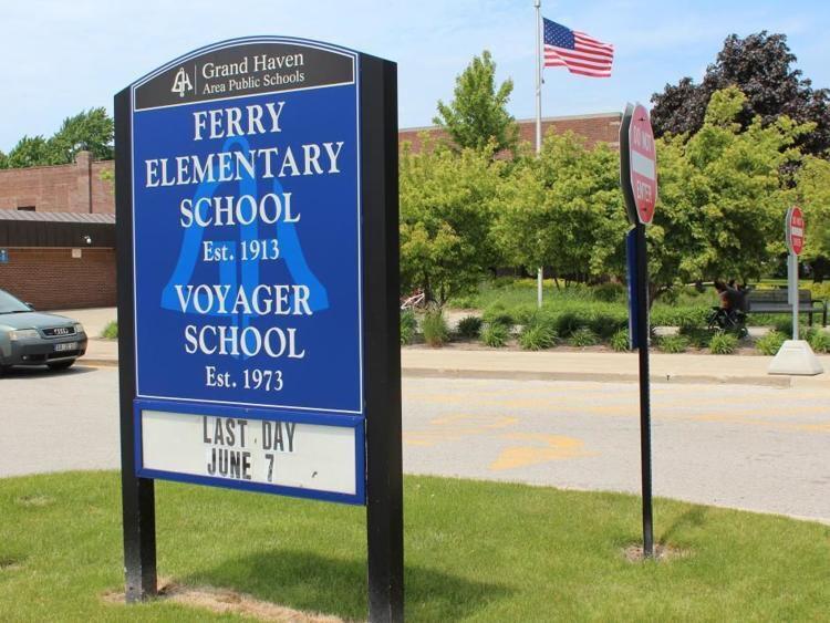 Ferry Elementary/Voyager School moves to virtual learning due to COVID ...