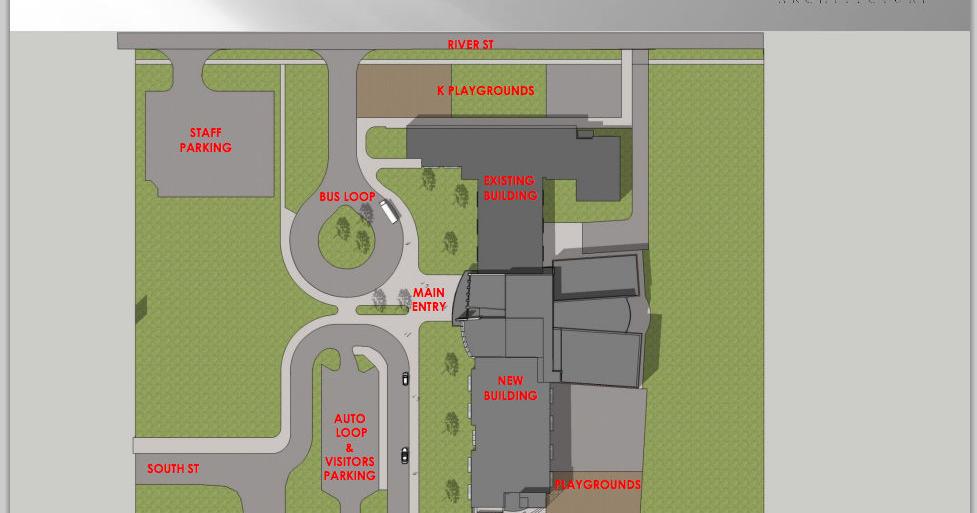 Bond-related projects moving forward for Spring Lake schools | Education | grandhaventribune.com