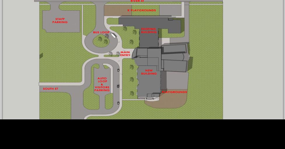 Bond-related projects moving forward for Spring Lake schools ...