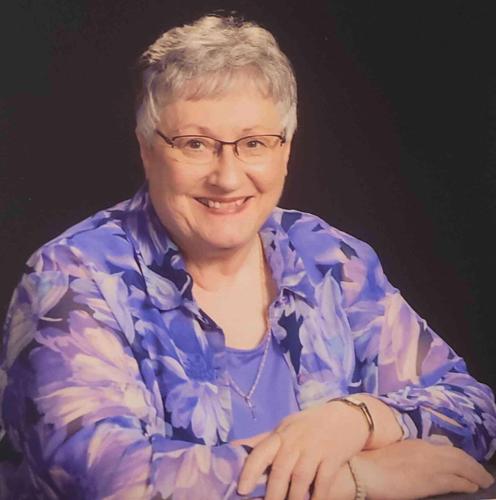 Theresa Marie Farnelli | | grandhaventribune.com