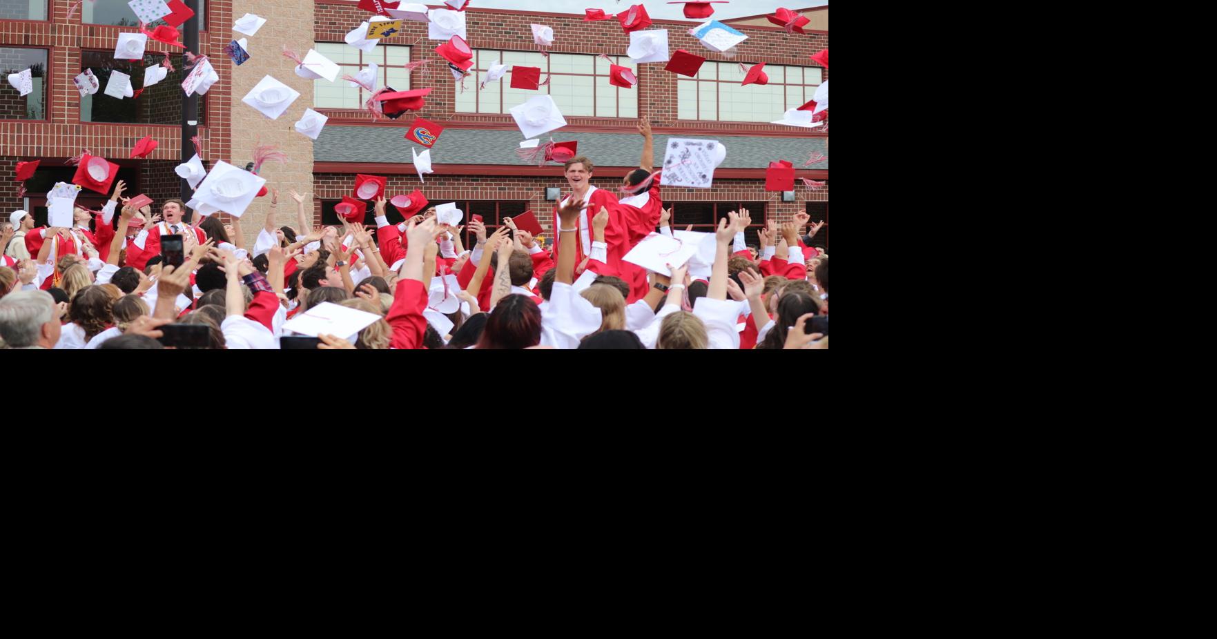 GH, SL high schools rank among best | Education | grandhaventribune.com