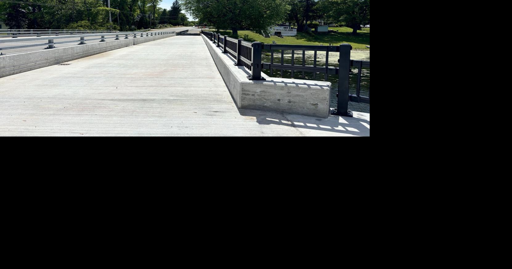 Grand Crossings Loop now complete | Hobbies & Interests ...