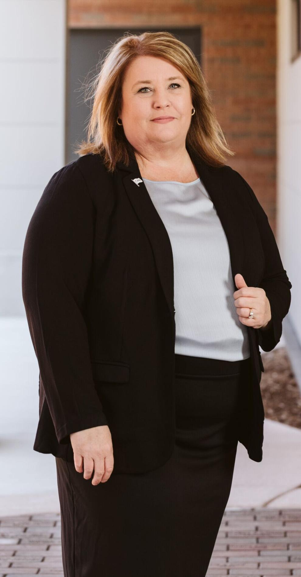 Yaklin to retire as president of GH hospital | Local News ...