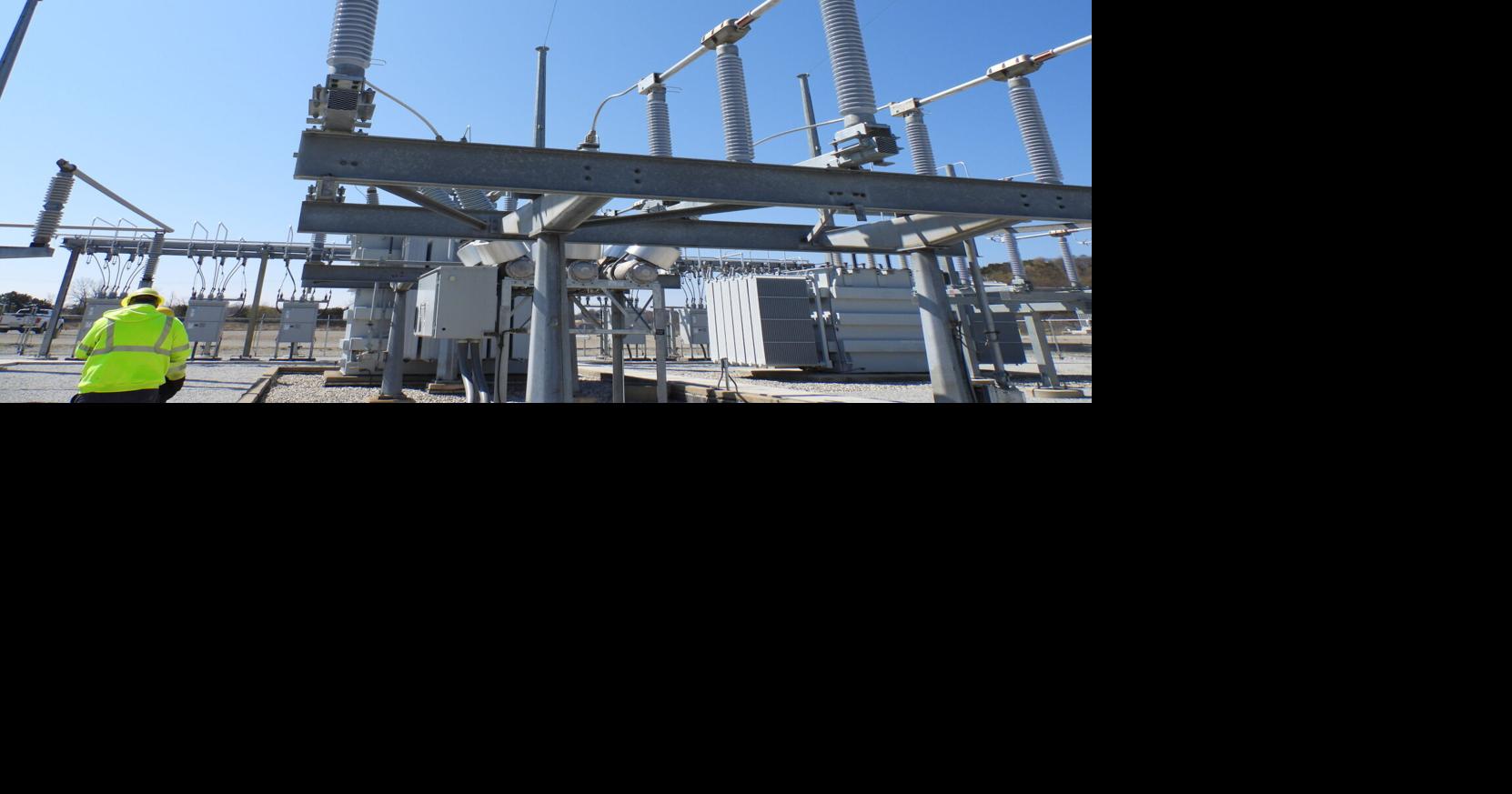 BLP: Monday's outage due to substation failure | Local News ...