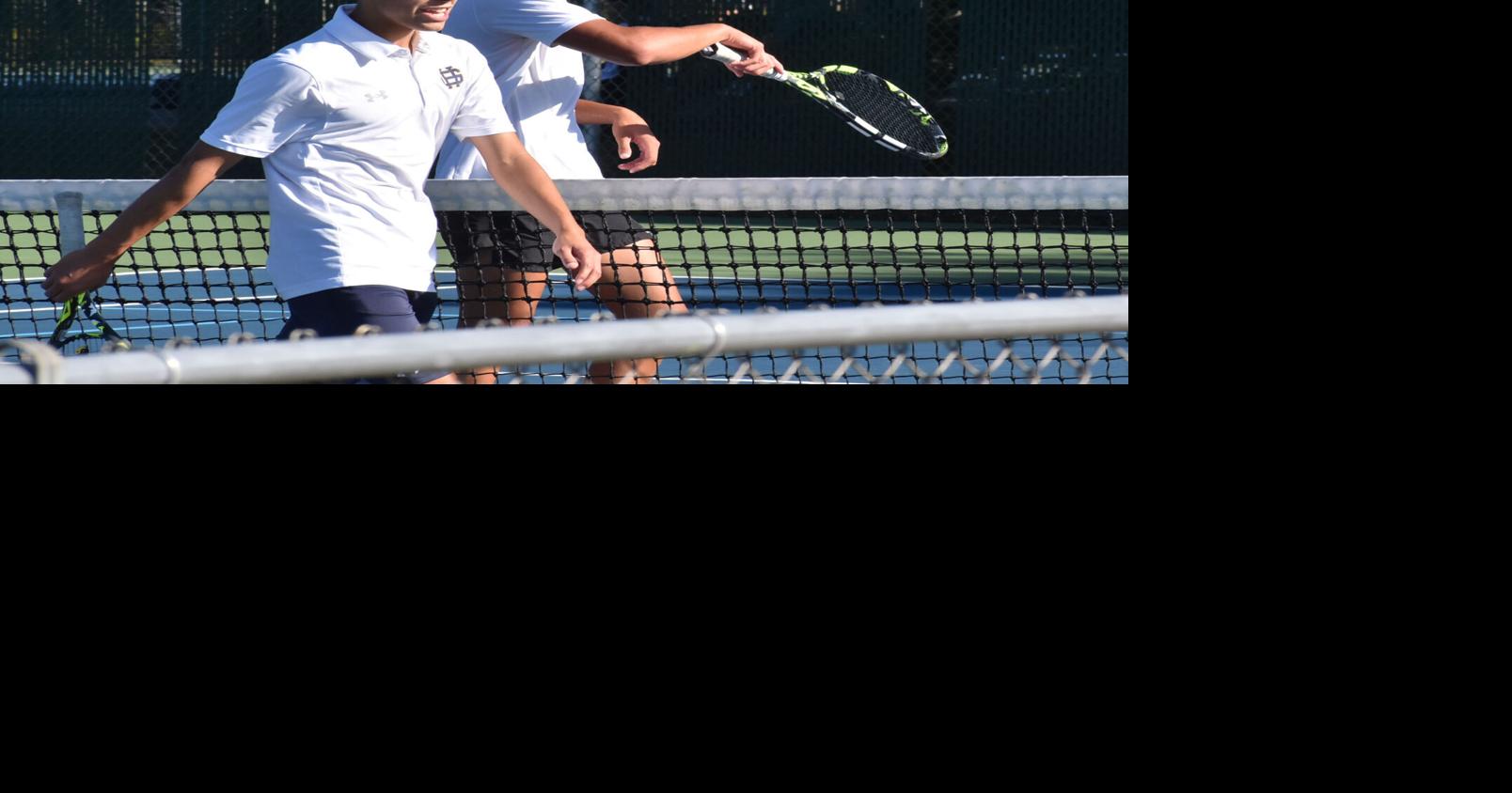 Spring Lake tennis goes 1-1-1 at Rockford | Sports | grandhaventribune.com