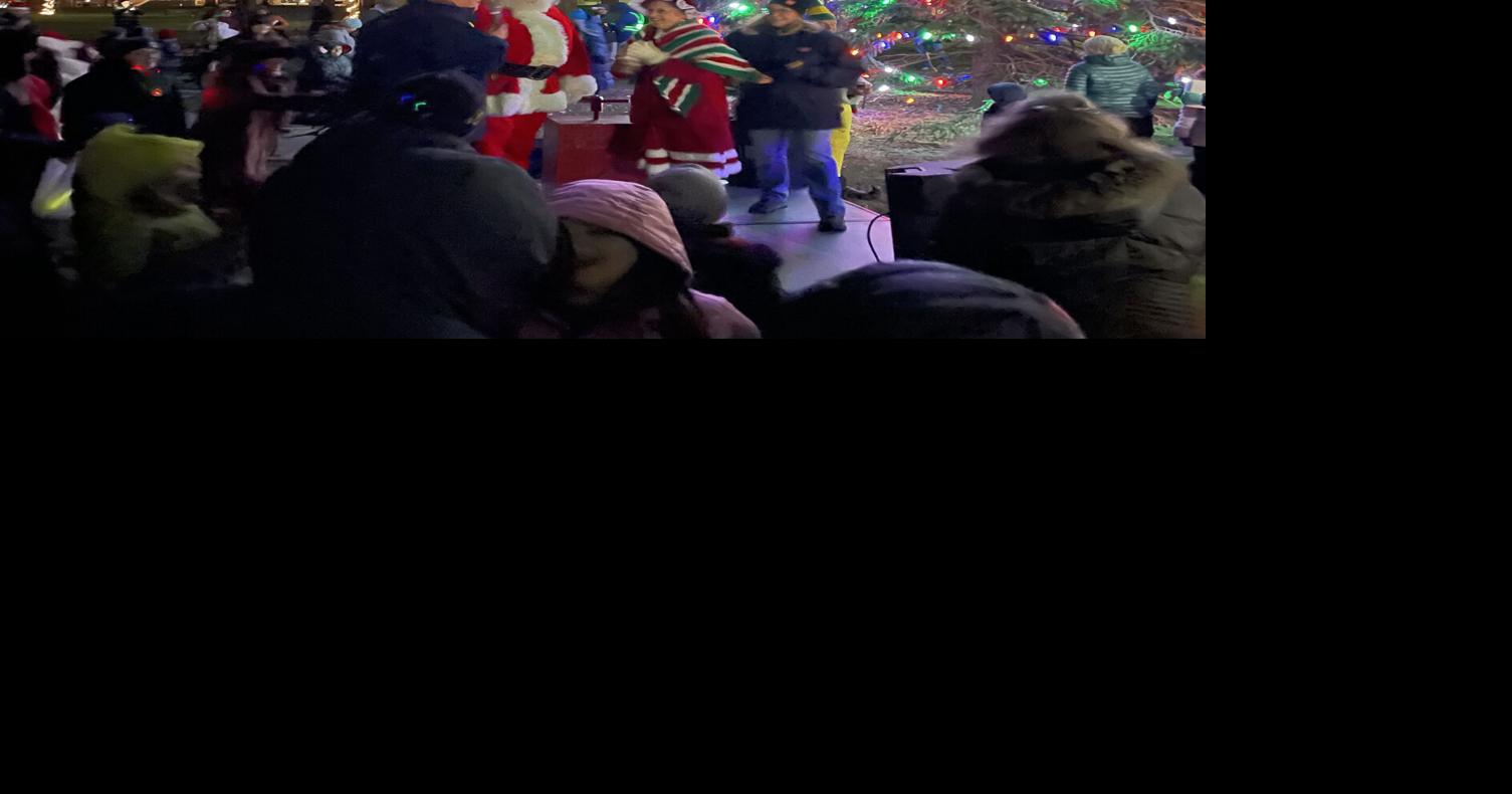 Registration now open for Jingle Bell Parade | Local News ...